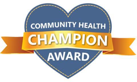 Community Health Champions | East Jordan Family Health Center