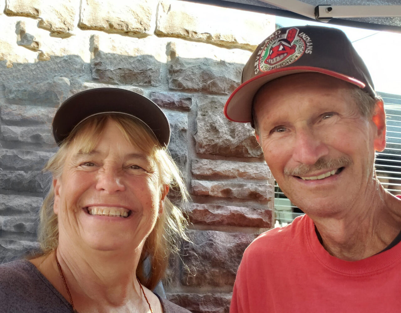 Jim and Sherry Bailey – 2021 Community Health Champion | East Jordan ...