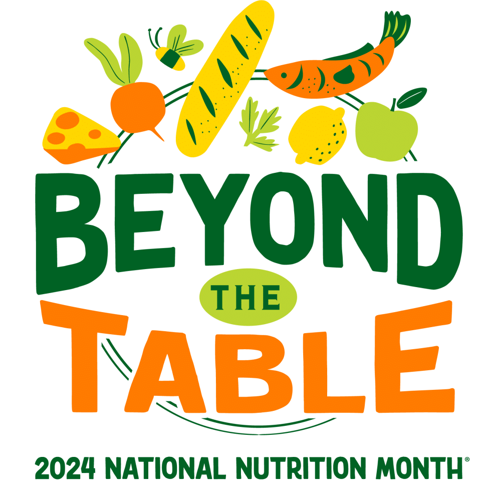 National Nutrition Month | East Jordan Family Health Center